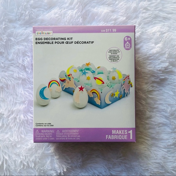 Creatology | Toys | Easter Egg Decorating Kit By Creatology | Poshmark